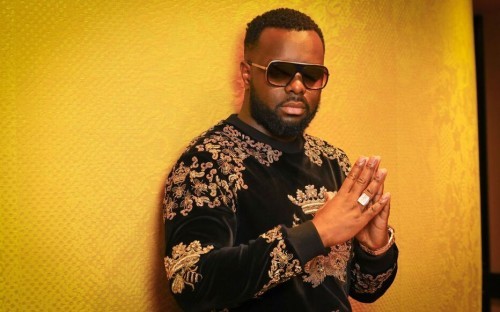 Bourses aux billets Gims Concert 2026 Achat et revente de billets