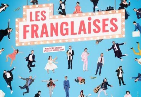 Ticket exchange Les Franglaises Espectáculo 2025 Buy and resale tickets ...