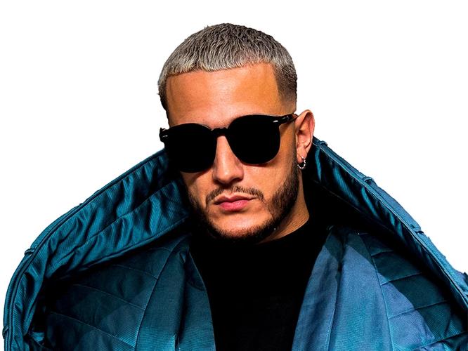 Ticket Concerts DJ Snake Paris at Price : 78.5€ Category 1 - Tarif ...