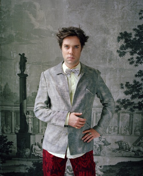 Ticket exchange Rufus Wainwright Concert 2026 Buy and resale tickets