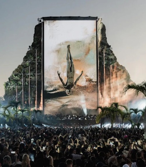 Ticket exchange Afterlife Concert Buy and resale tickets