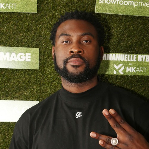 Bourses aux billets Damso Concert 2026 Achat et revente de billets