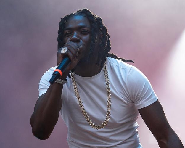 Bourses aux billets Gazo Concert Achat et revente de billets