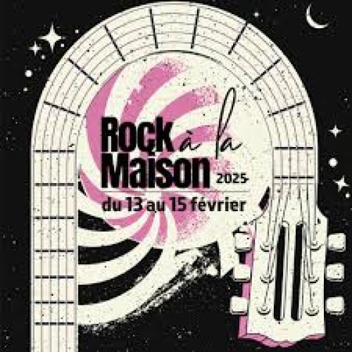 Bourses aux billets Rock à La Maison Show Achat et revente de billets