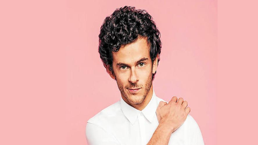 Show Michael Gregorio 2026 Achat de places & Revente de billets - PasseTonBillet