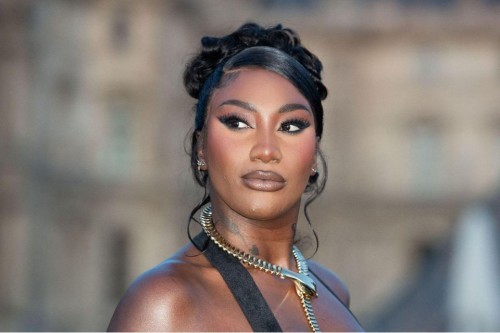 Bourse aux billets Aya Nakamura Saint-Denis Stade de France 29/05/2026 ...