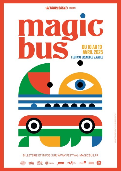 Concert Festival Magic Bus dates Achat de places & Revente de billets ...