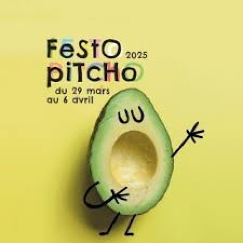 Ticket exchange Festival Festo Pitcho Festival Buy and resale tickets
