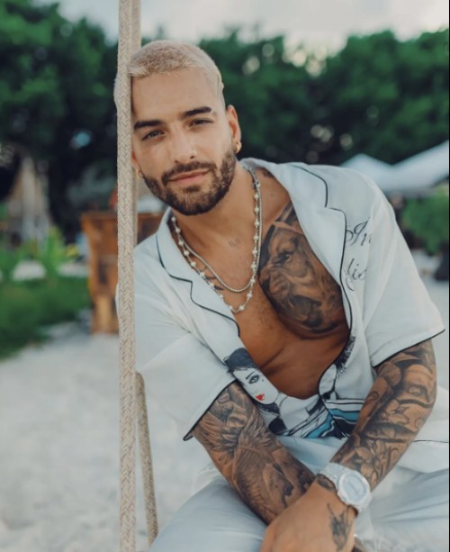 Bourses aux billets Maluma Concert dates Achat et revente de billets ...