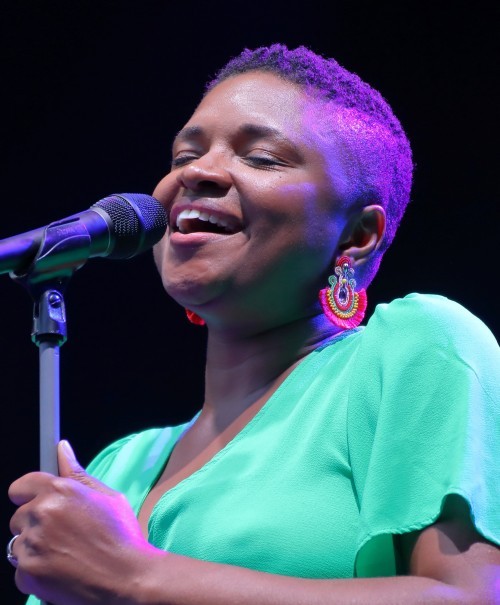 Concert Lizz Wright dates Achat de places & Revente de billets ...