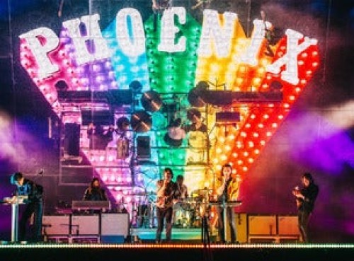 Bourses aux billets Phoenix Concert Achat et revente de billets