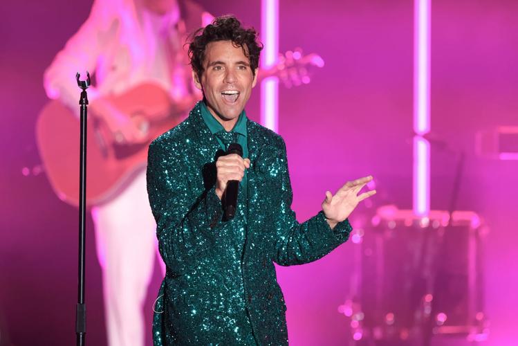 Ticket exchange Mika Concert 2026 Buy and resale tickets - PasseTonBillet