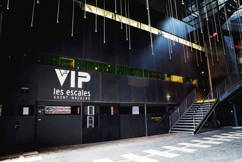 Le VIP, Saint-Nazaire Concert & Show Buying and reselling tickets ...