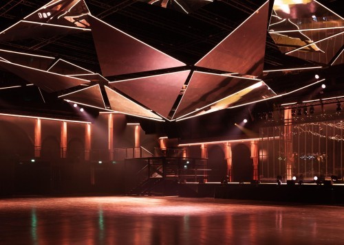 Phantom Paris Bourses aux billets • Achat et revente à prix juste