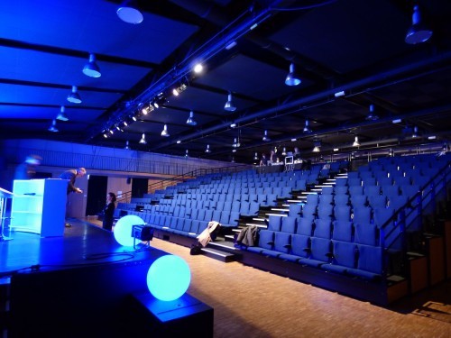 Le Zéphyr, Châteaugiron Concert & Show Buying and reselling tickets - PasseTonBillet