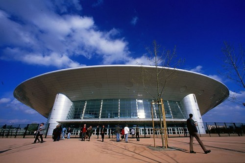 Zénith Toulouse Métropole Bourses aux billets • Achat et revente à prix ...