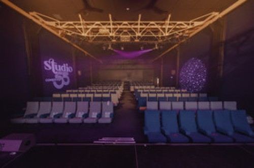 Studio 55, Toulouse Concert & Spectacle Achat et revente de billets - PasseTonBillet
