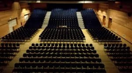 L'Espace de Forges, Forges-les-Eaux Concert & Spectacle Achat et ...