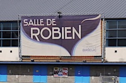 Salle de Robien Bourses aux billets • Achat et revente à prix juste