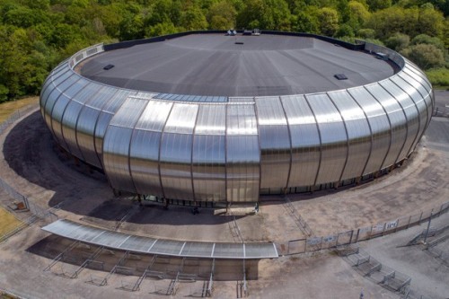 Zénith Limoges Métropole, Limoges Concert & Show Buying and reselling ...