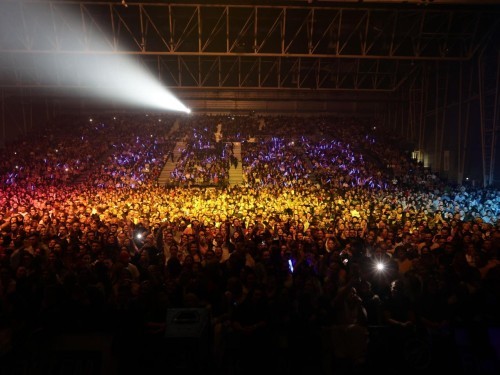 Gayant Expo Concerts Bourses aux billets • Achat et revente à prix juste